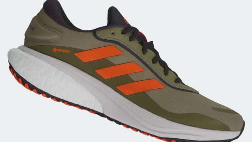 Adidas, SUPERNOVA GTX M