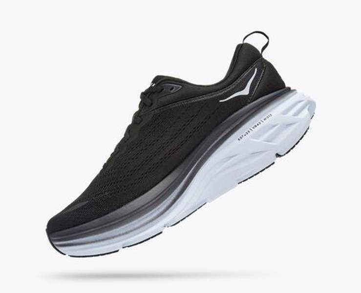 Hoka, M BONDI 8 WIDE